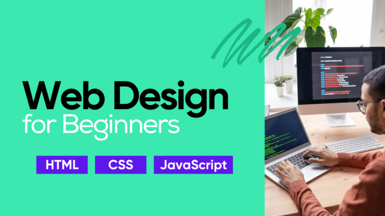 Web Design tutorial in Bangla for beginners - Aminur Jibon
